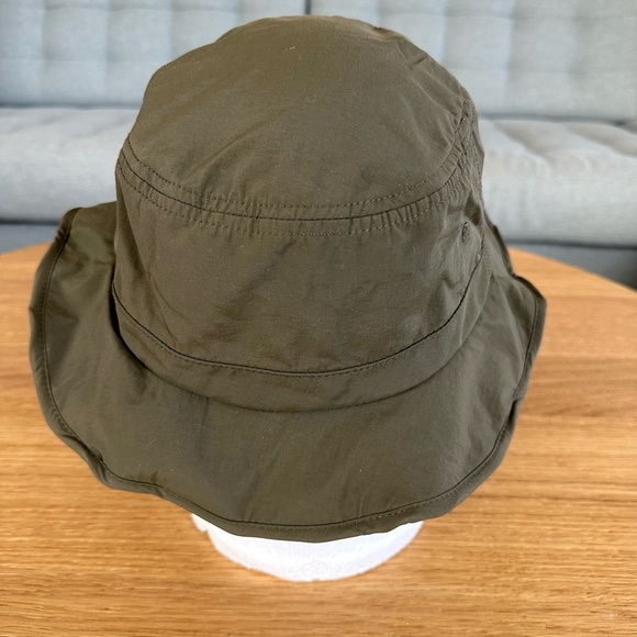 Dockers | Accessories | Dockers Green Bucket Hat | Poshmark